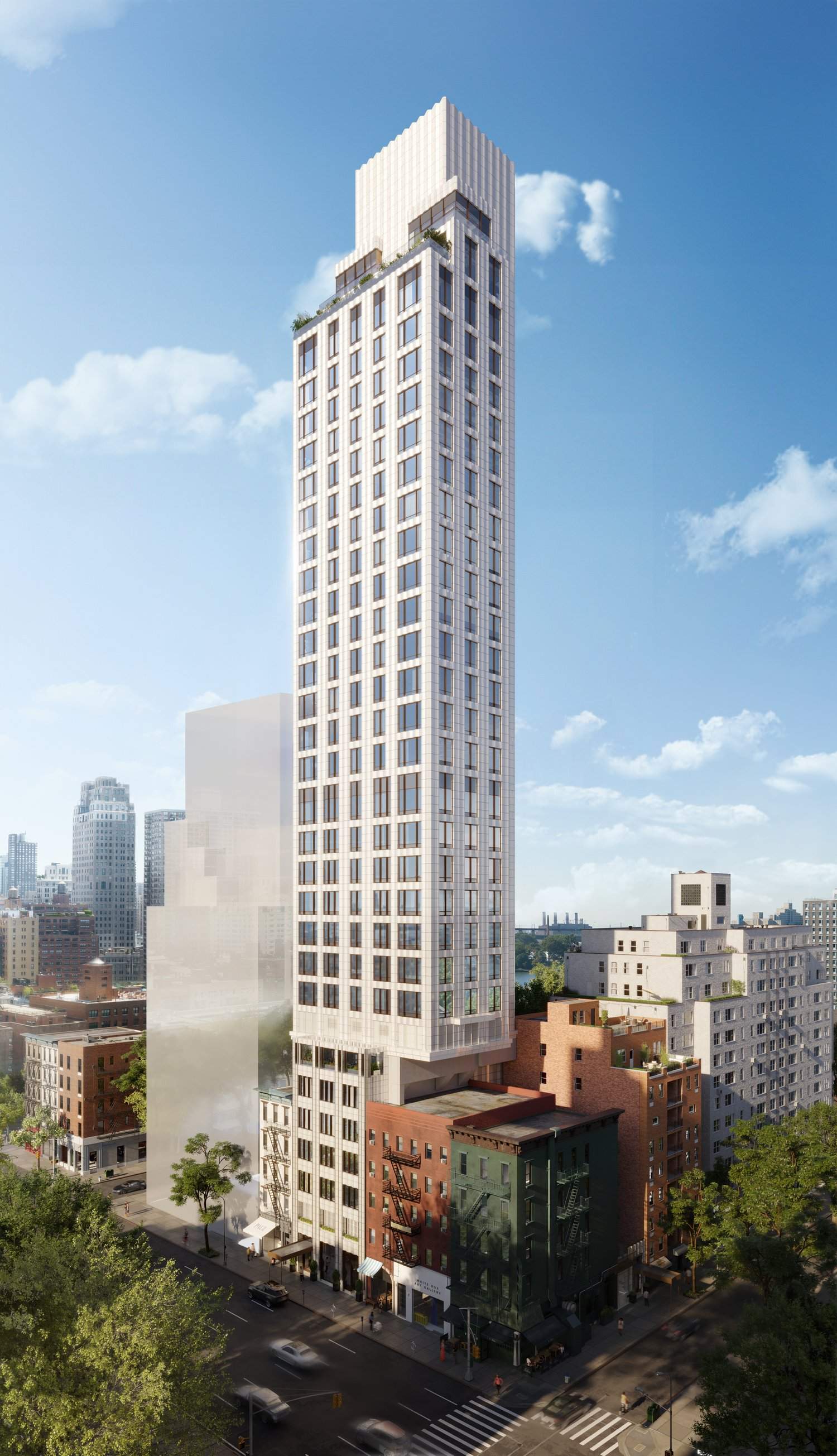 THE 74: Crafting a New Legacy of Luxury on Manhattan's Upper East Side ...