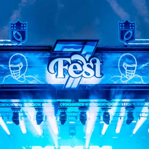 7FEST ∙ 20 JULI 2024