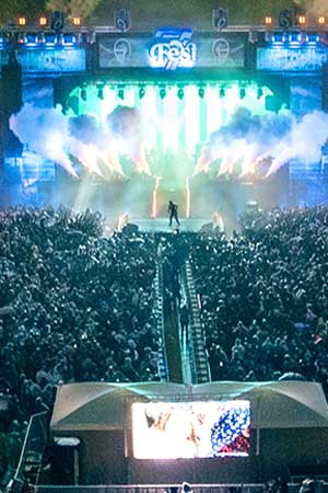 7FEST ∙ 20 JULI 2024