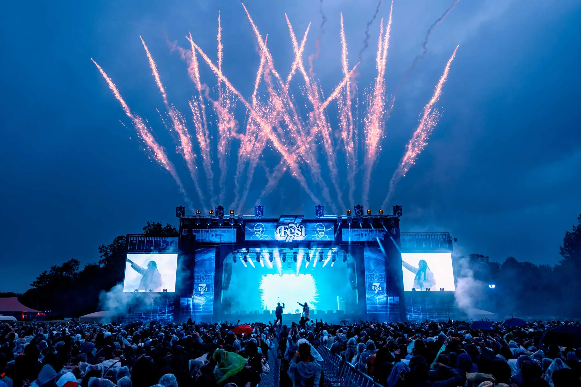 7FEST ∙ 20 JULI 2024