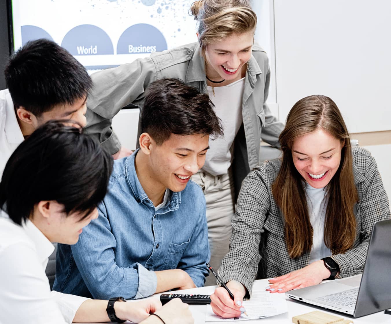 Careers at Crosby Health