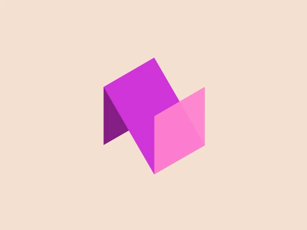 2+ Best Parallelogram Logo Ideas from Real Companies
