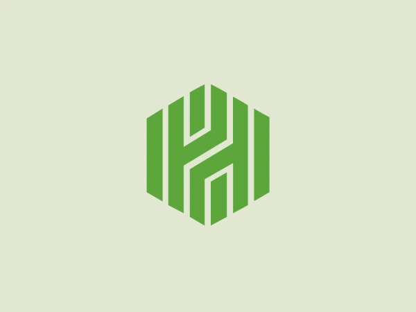 2+ Best Parallelogram Logo Ideas from Real Companies