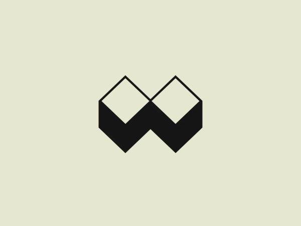 7+ Best Monochromatic Logo Ideas from Real Companies