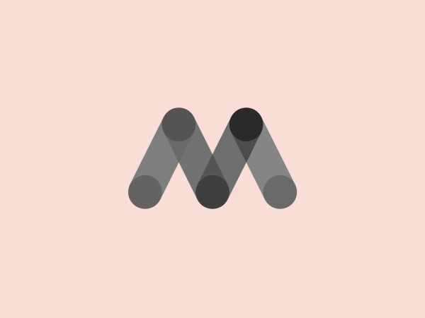 2+ Best Sharp angles Logo Examples from Real Companies