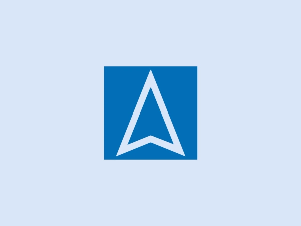 1+ Best Ascending Bars Logo Examples from Real Companies