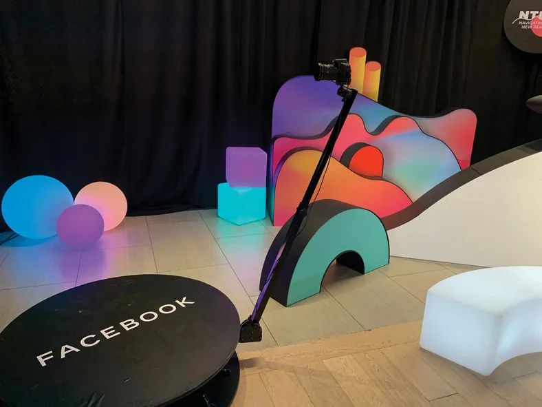 Industry-Leading Event Marketing Agency | Event Circle