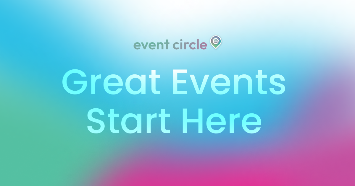 Industry-Leading Event Marketing Agency | Event Circle