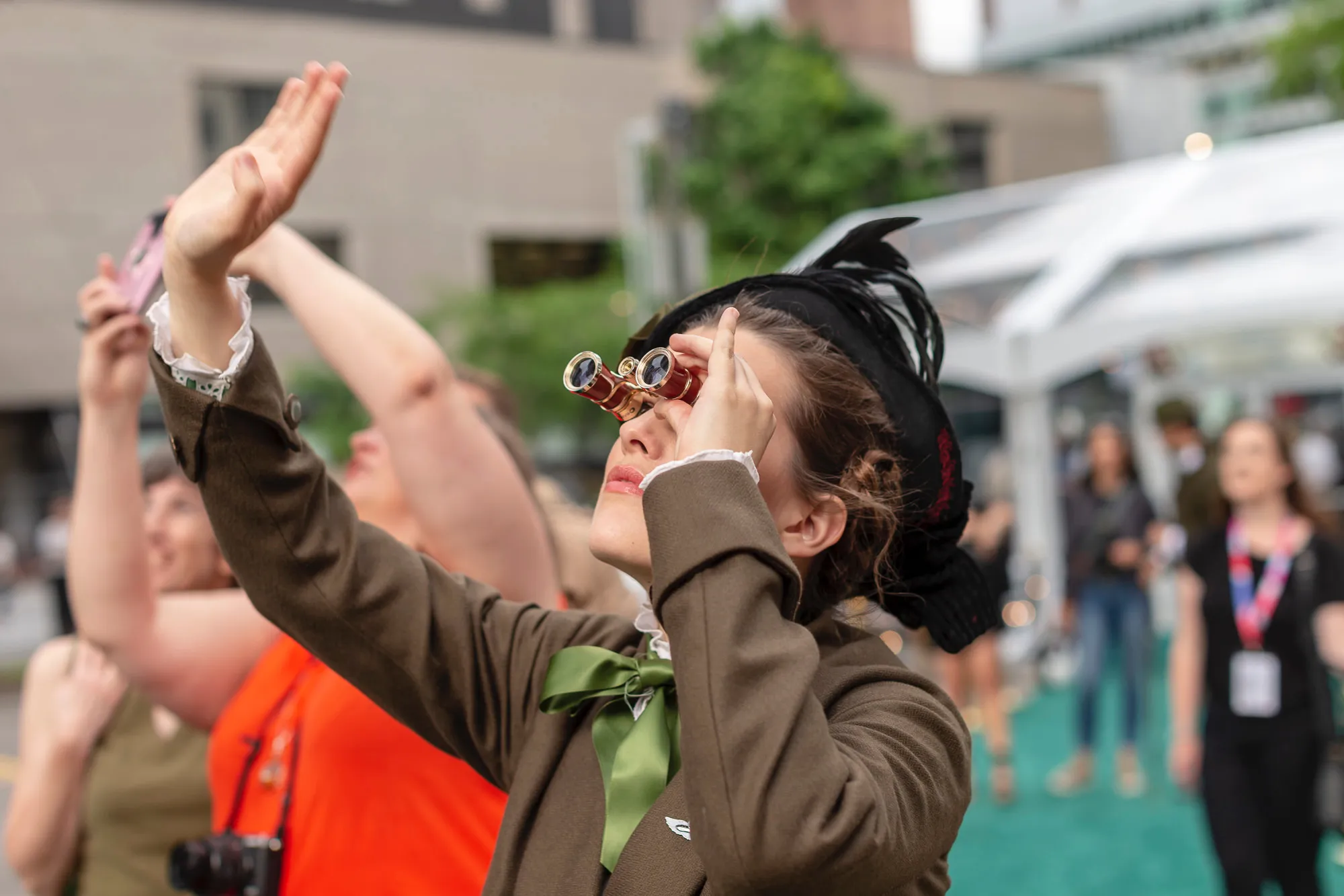 Industry-Leading Event Marketing Agency | Event Circle