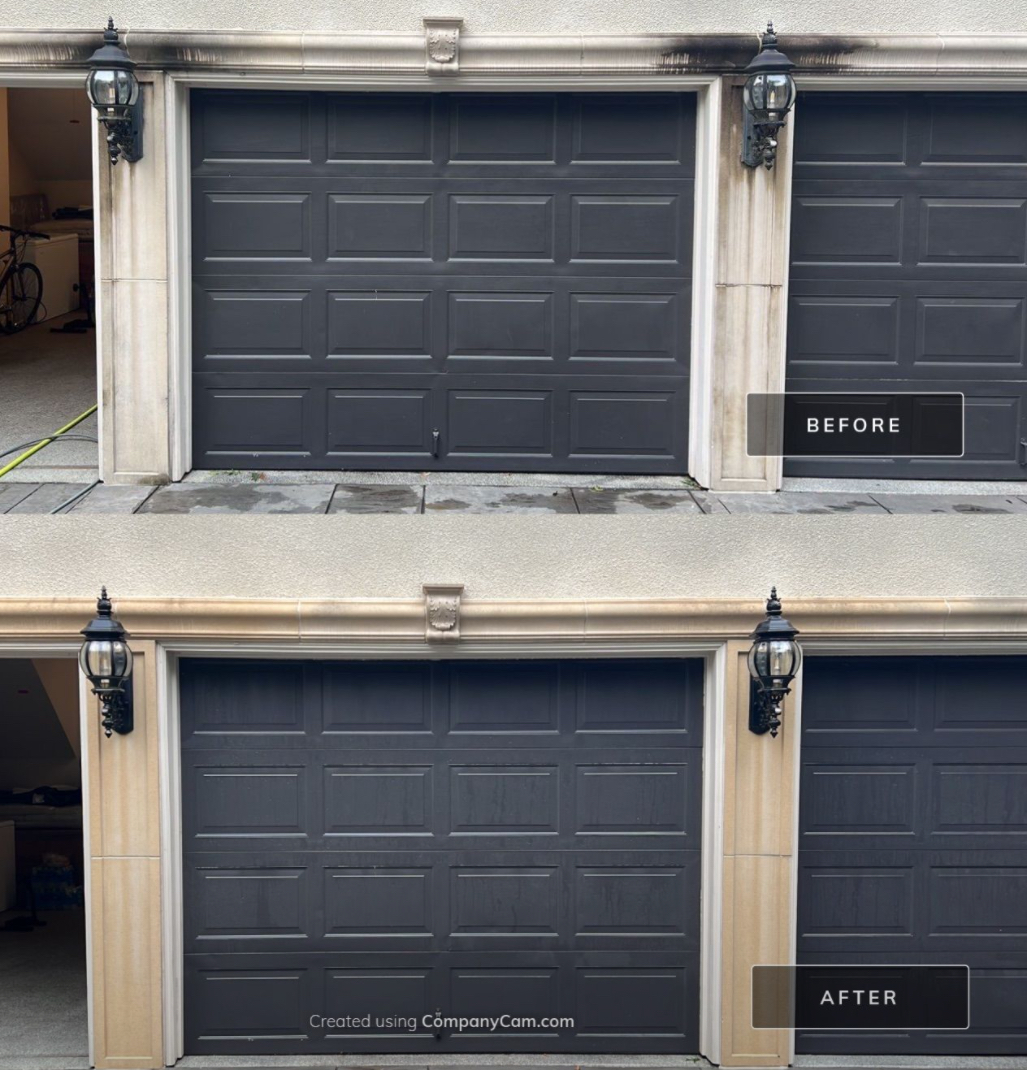 Surface Pro Insights | What is Soft Washing: Benefits & Processes