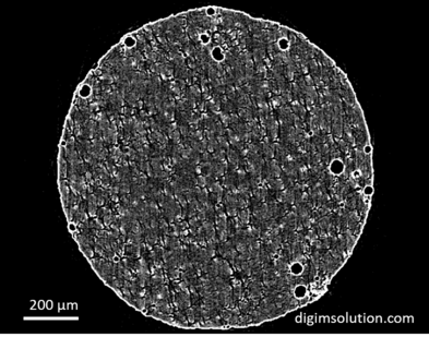 Long-Acting Ocular Implant - DigiM Solution