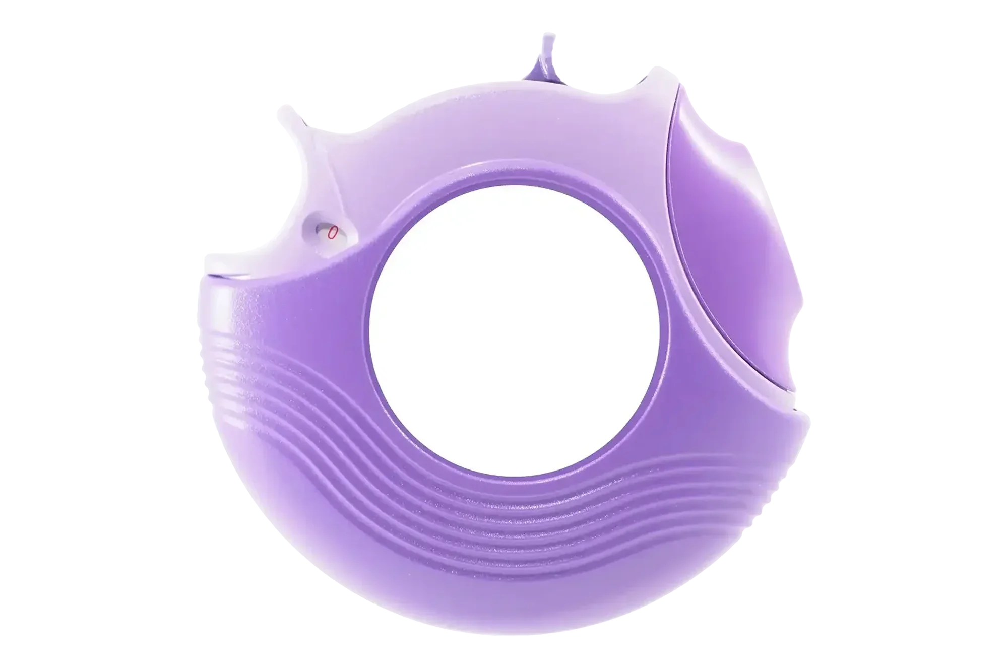 Dry Powder Inhaler - DigiM Solution