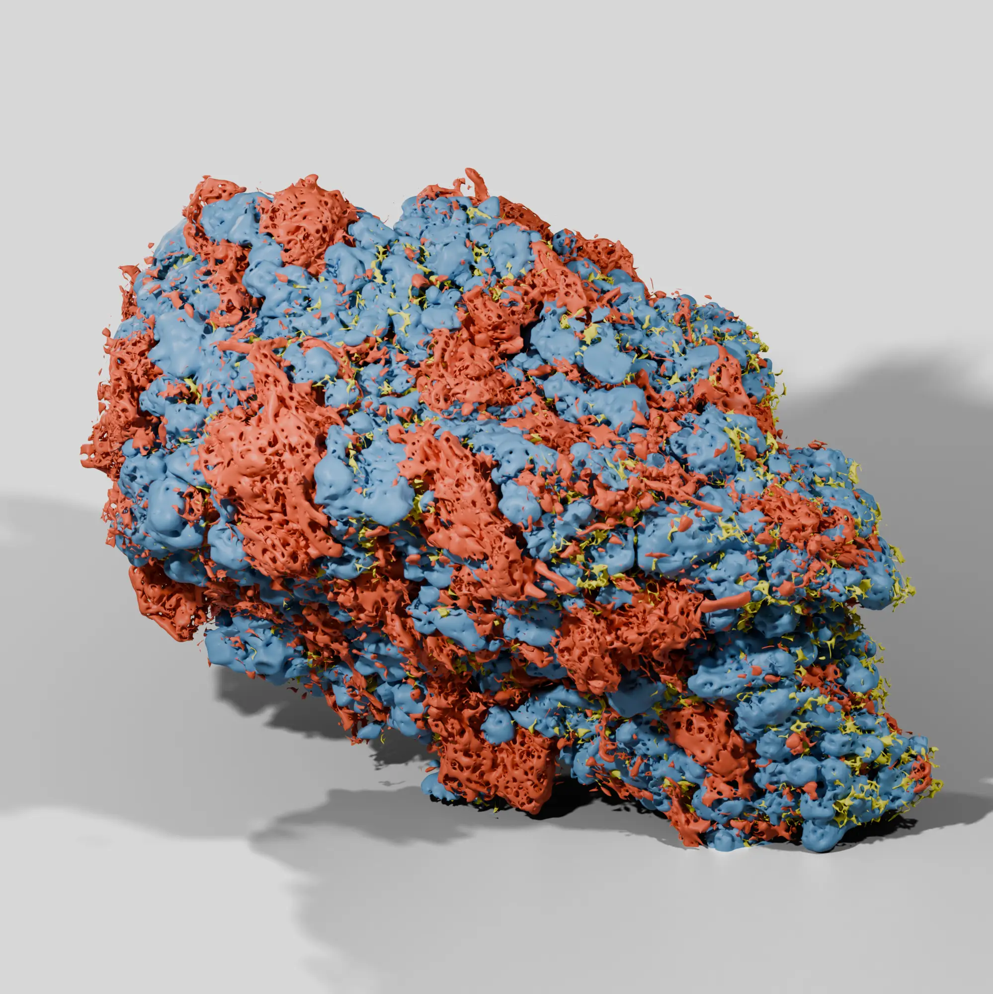 Microstructure CQAs - DigiM Solution