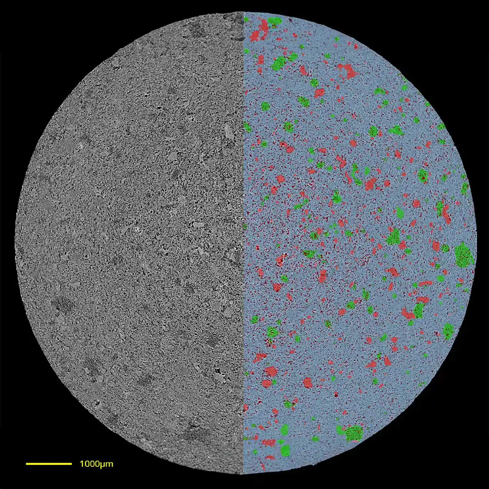 AI Image Analysis - DigiM Solution