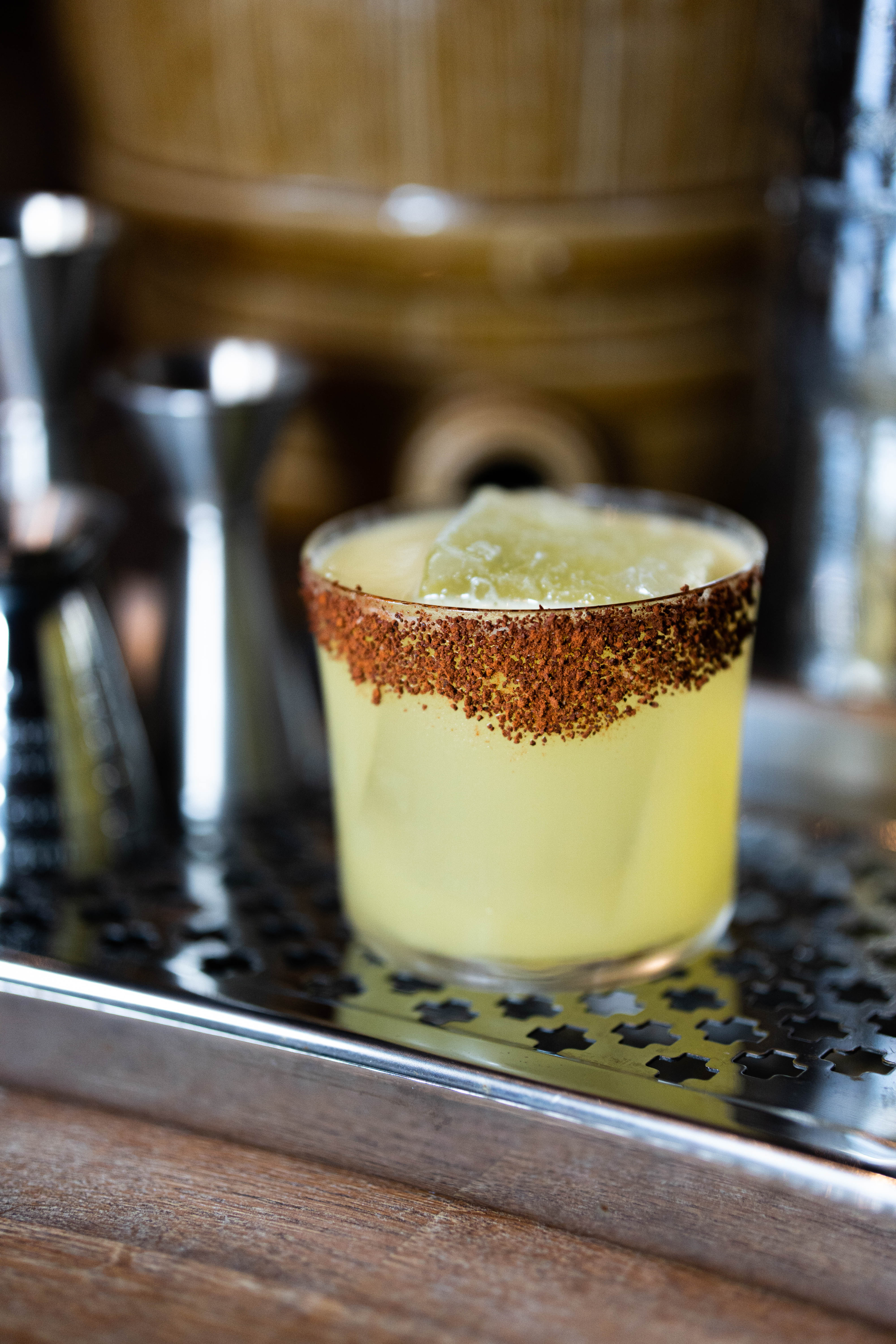 Gatsby's Cocktail Bar - Home