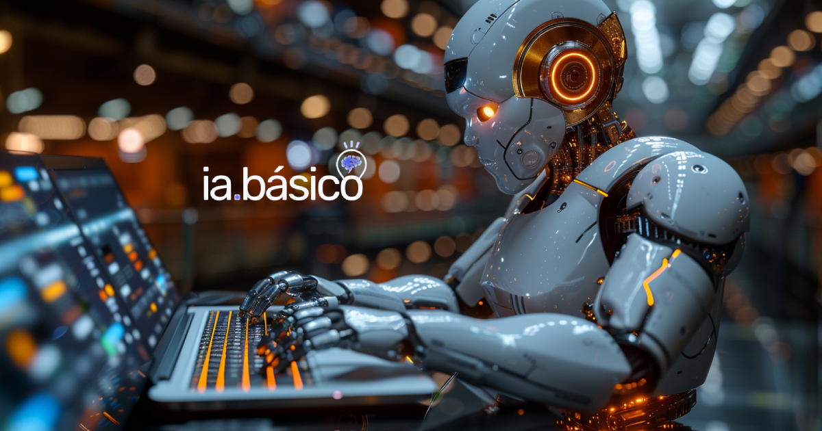 IA Básico - Inteligência Artificial para Todos | ia.básico