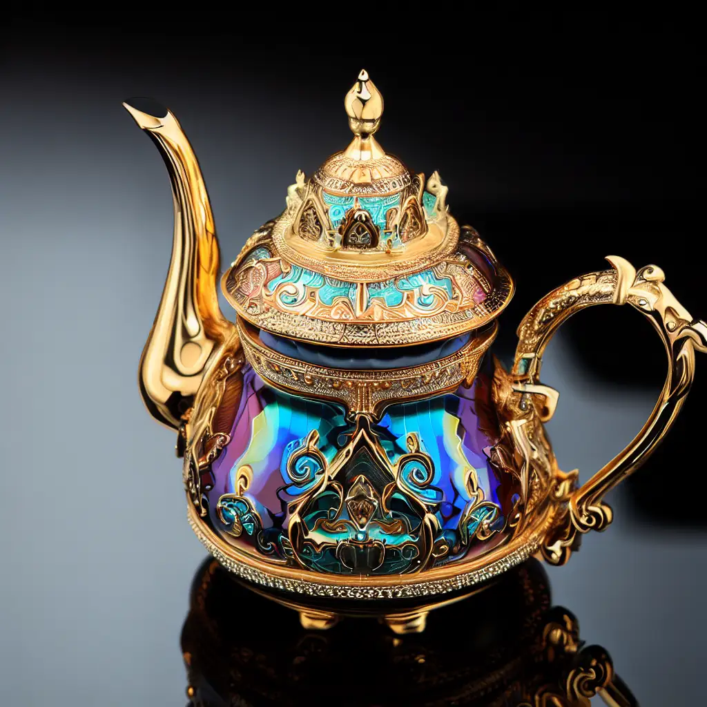 Cloisonnism | IA Básico