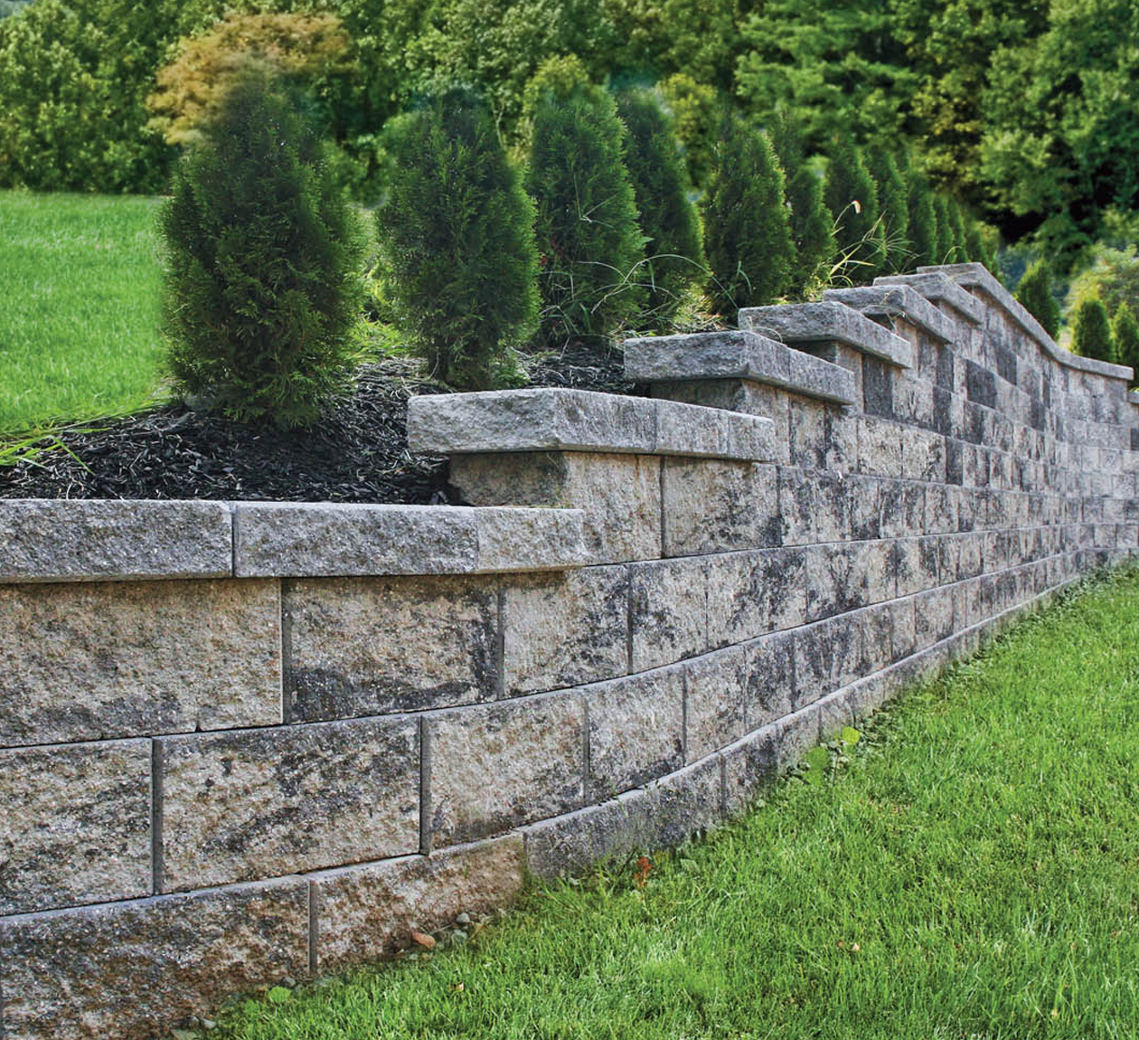 About - Hart Wall & Paver Systems