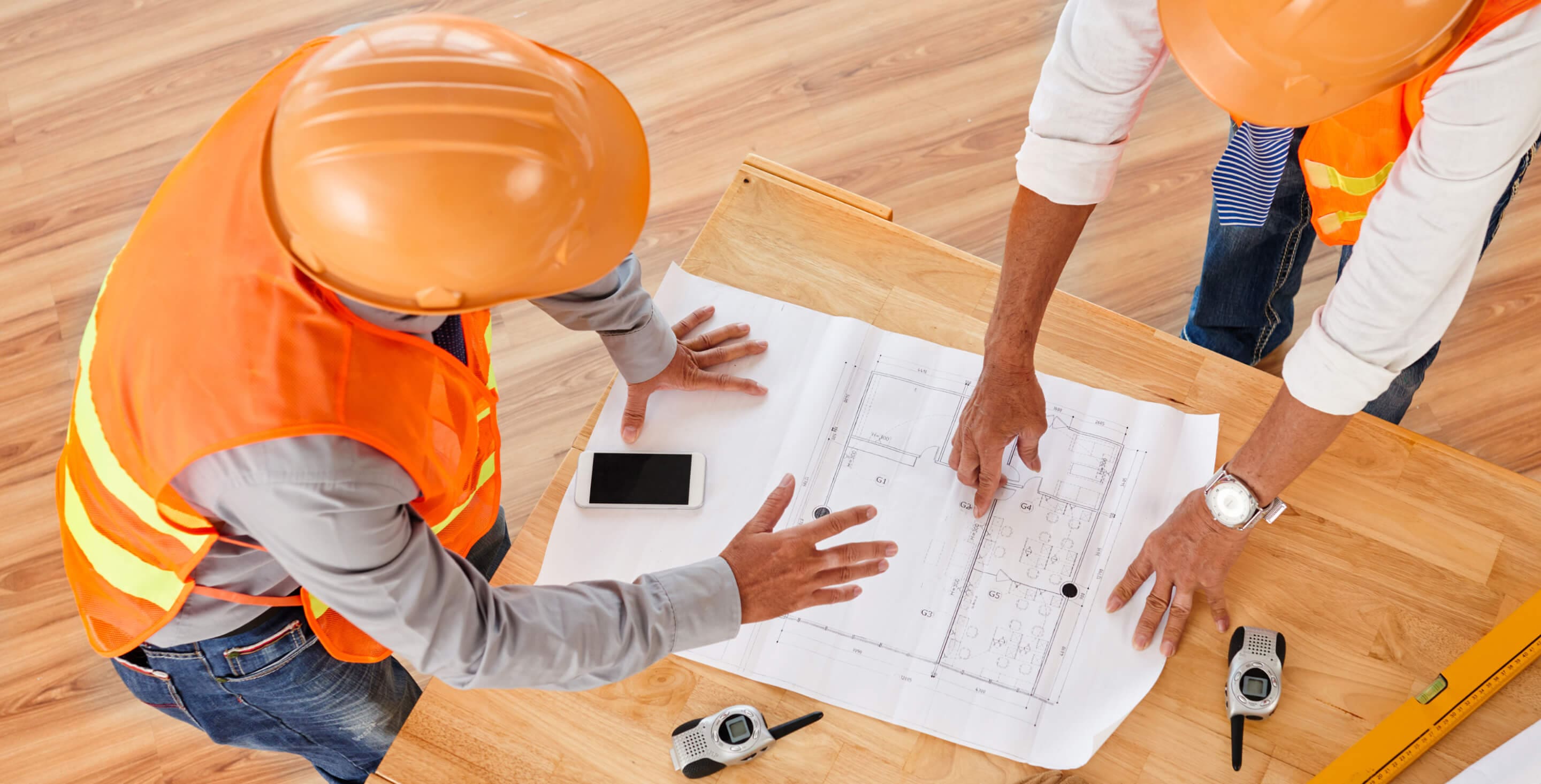 Engineering - Hart Wall & Paver Systems