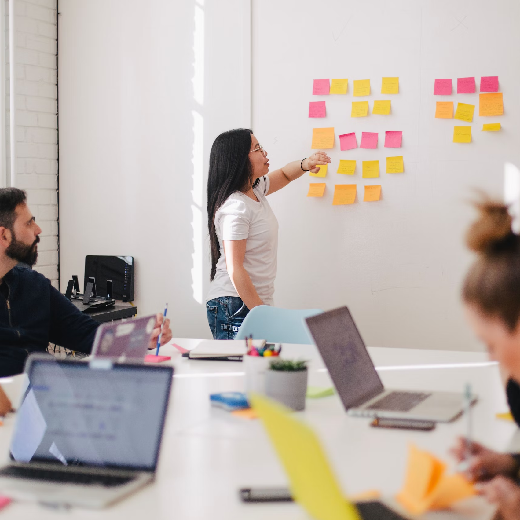 META HASH - Solutions