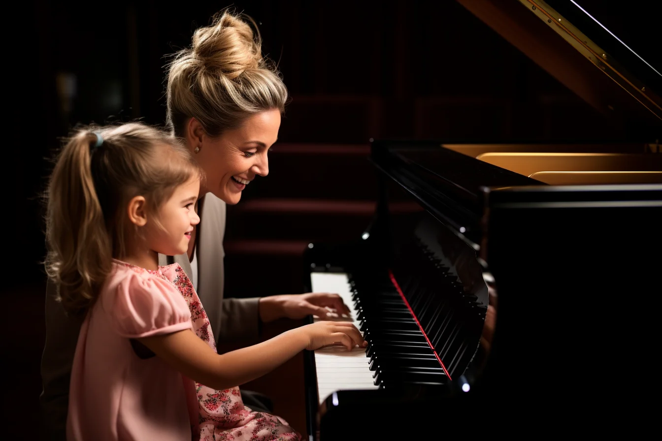 Centre for Musical Minds - Extraordinary Results in Every Student!