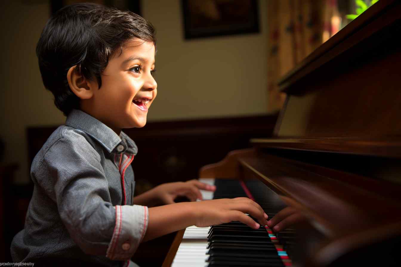 Centre for Musical Minds - Extraordinary Results in Every Student!