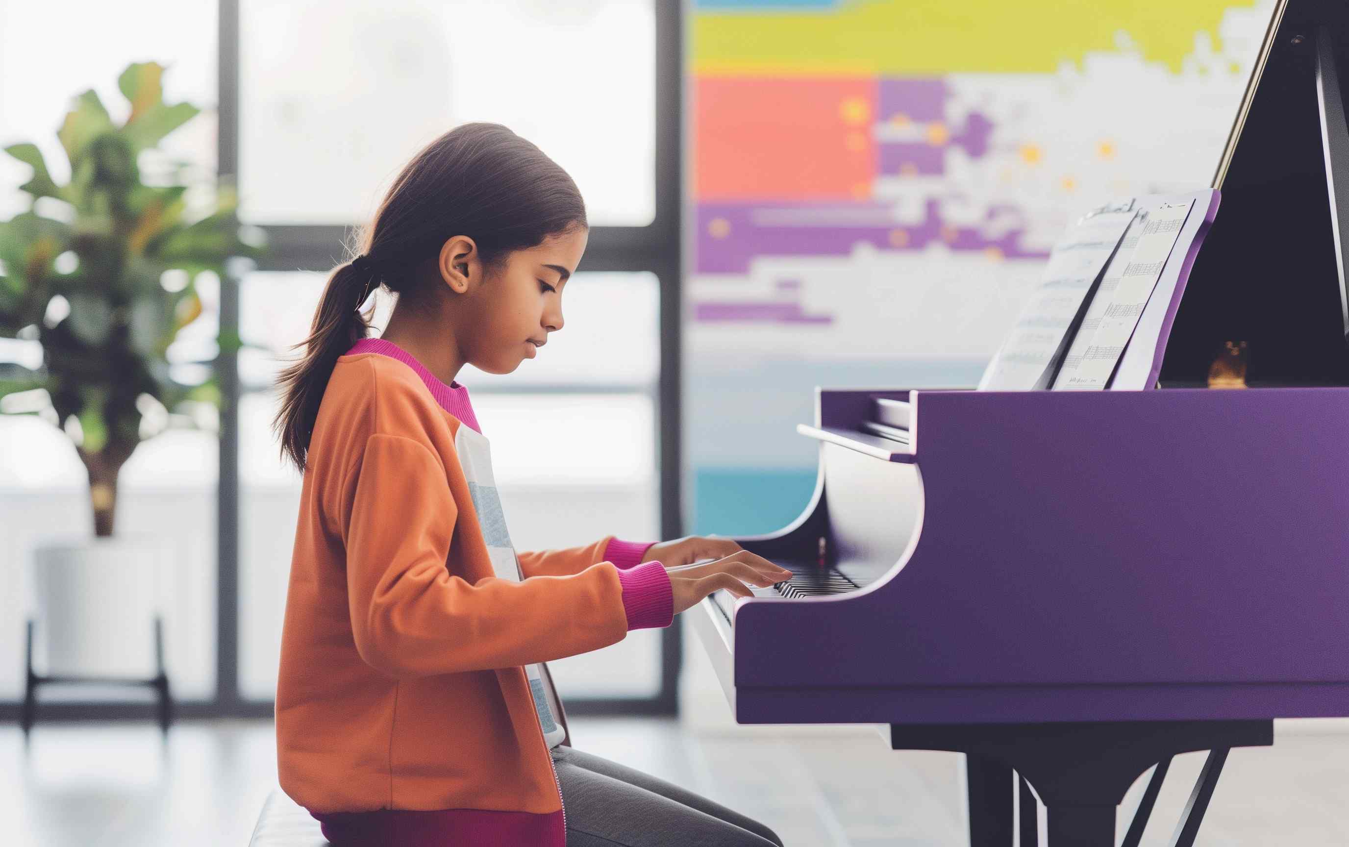 Centre for Musical Minds - Extraordinary Results in Every Student!