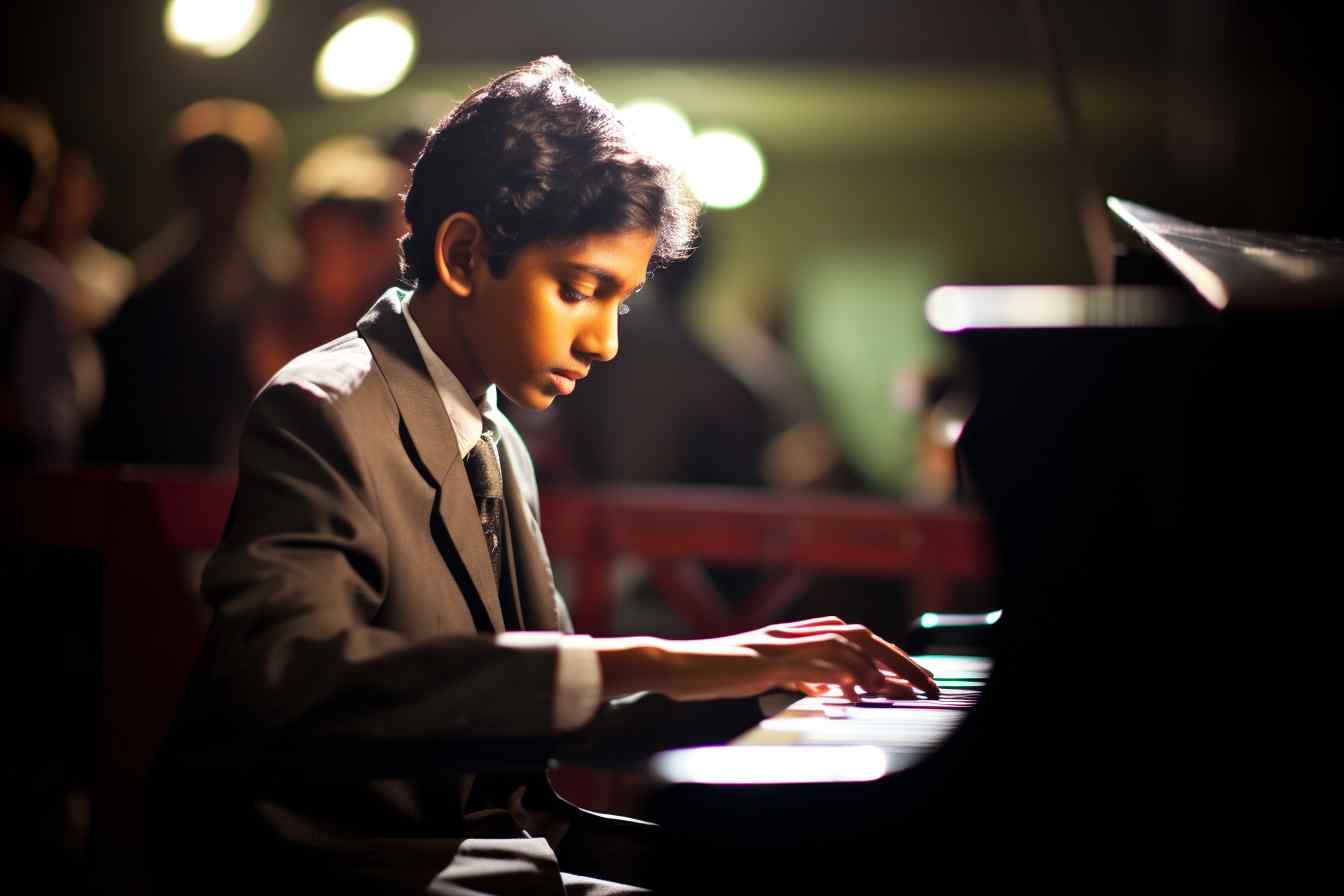 Centre for Musical Minds - Extraordinary Results in Every Student!