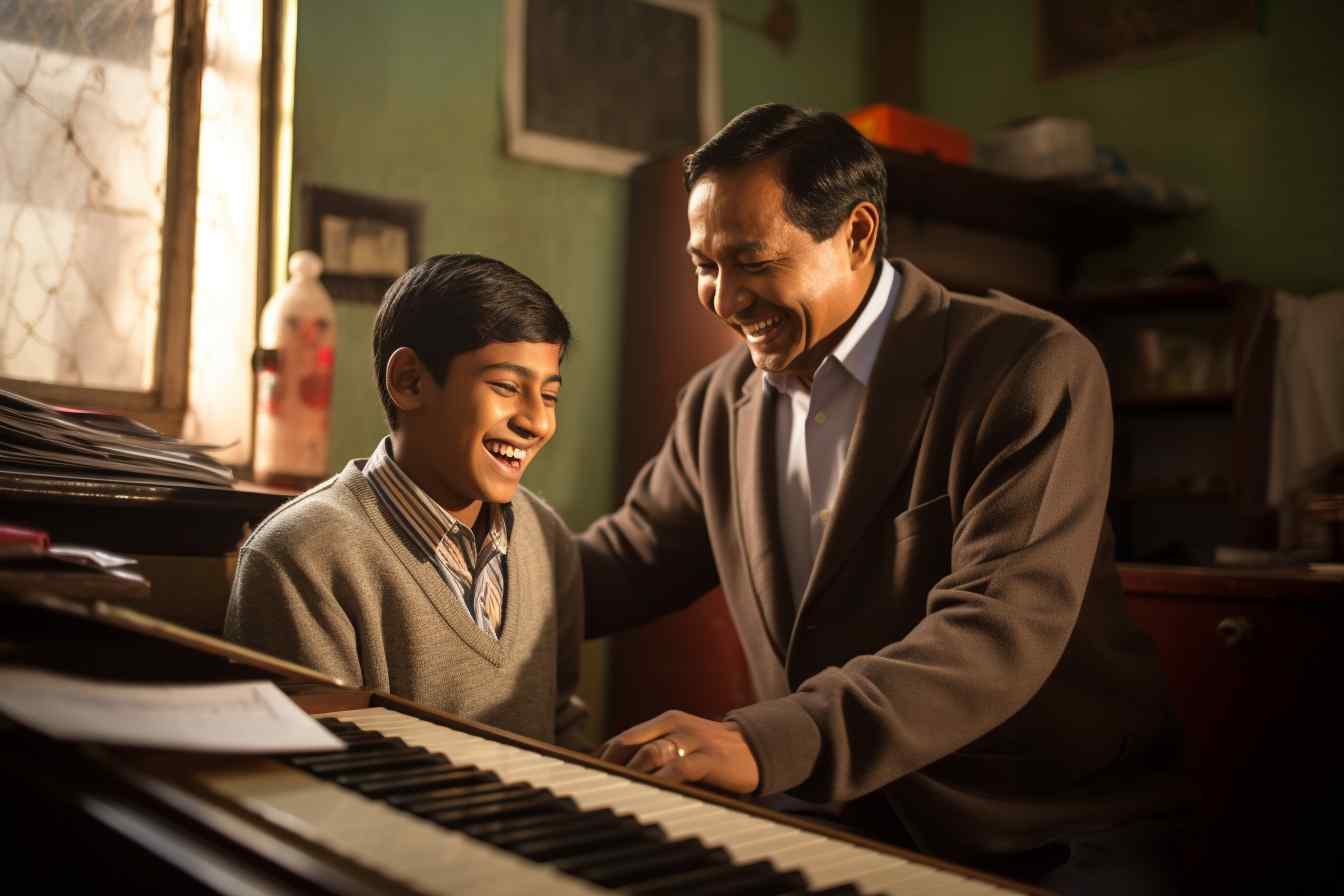 Centre for Musical Minds - Extraordinary Results in Every Student!