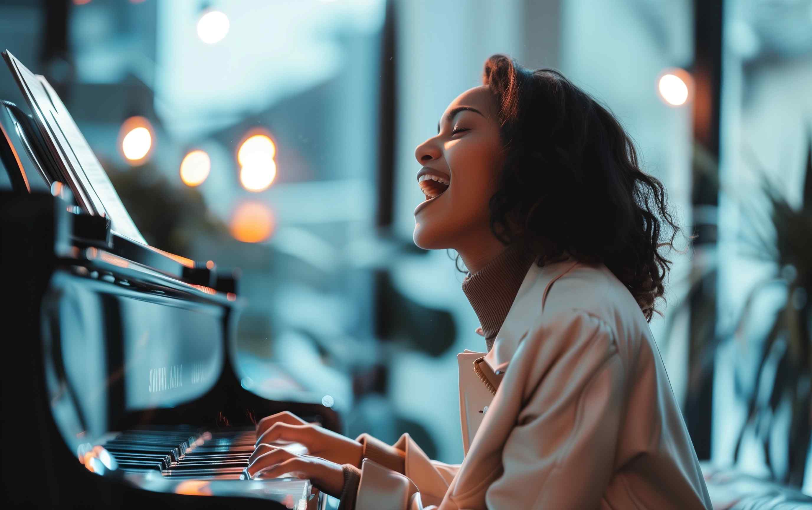 Centre for Musical Minds - Extraordinary Results in Every Student!