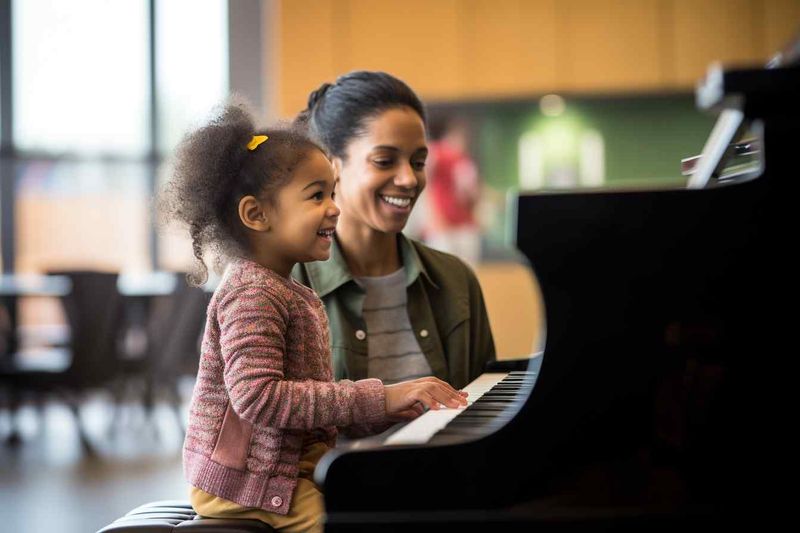 Centre for Musical Minds - Extraordinary Results in Every Student!