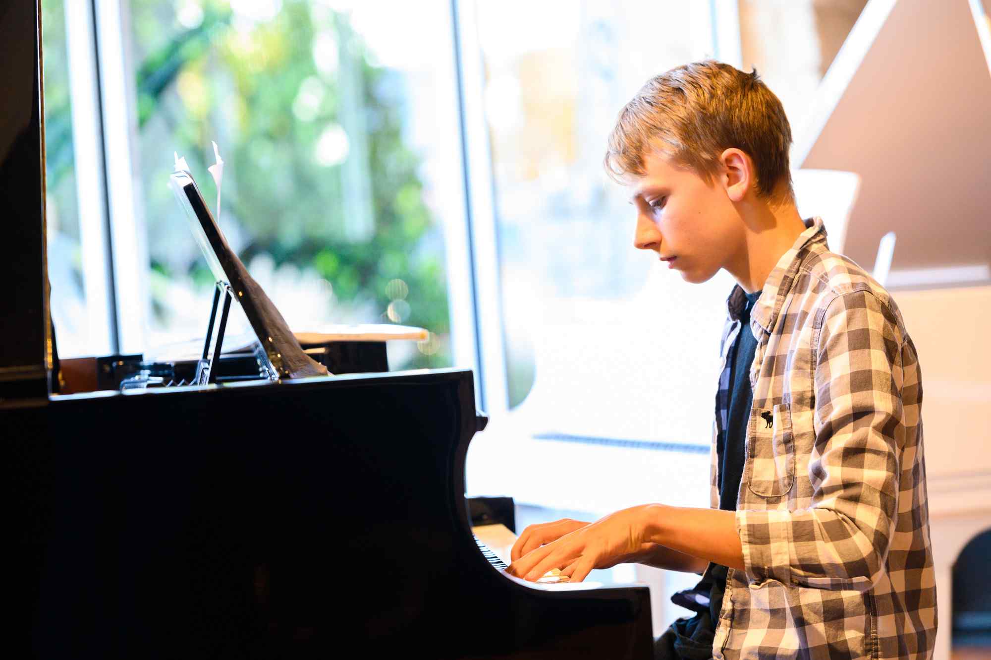 Centre for Musical Minds - Extraordinary Results in Every Student!