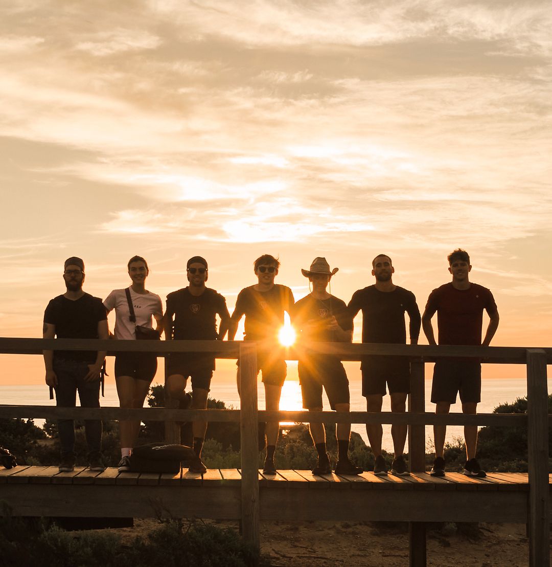 Instant Crush — About