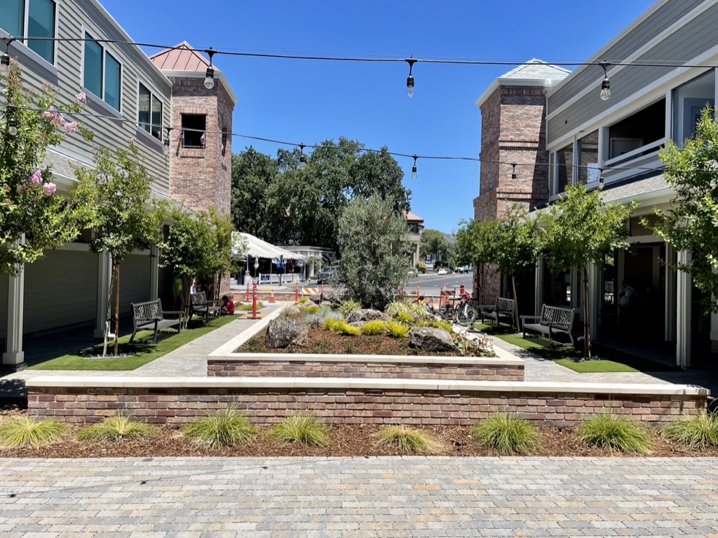 Clock Tower - a featured project by Blades of Glory