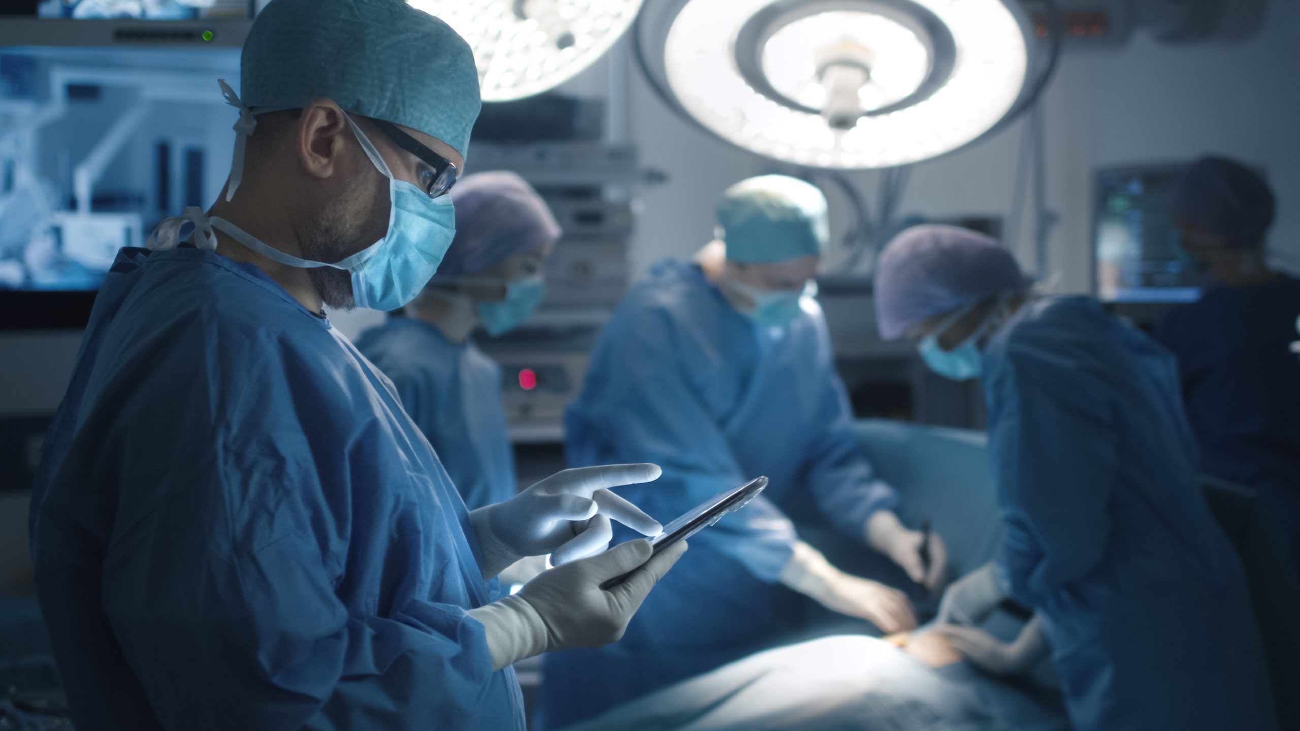 Force Therapeutics | The Comprehensive Care for Joint Replacement Model