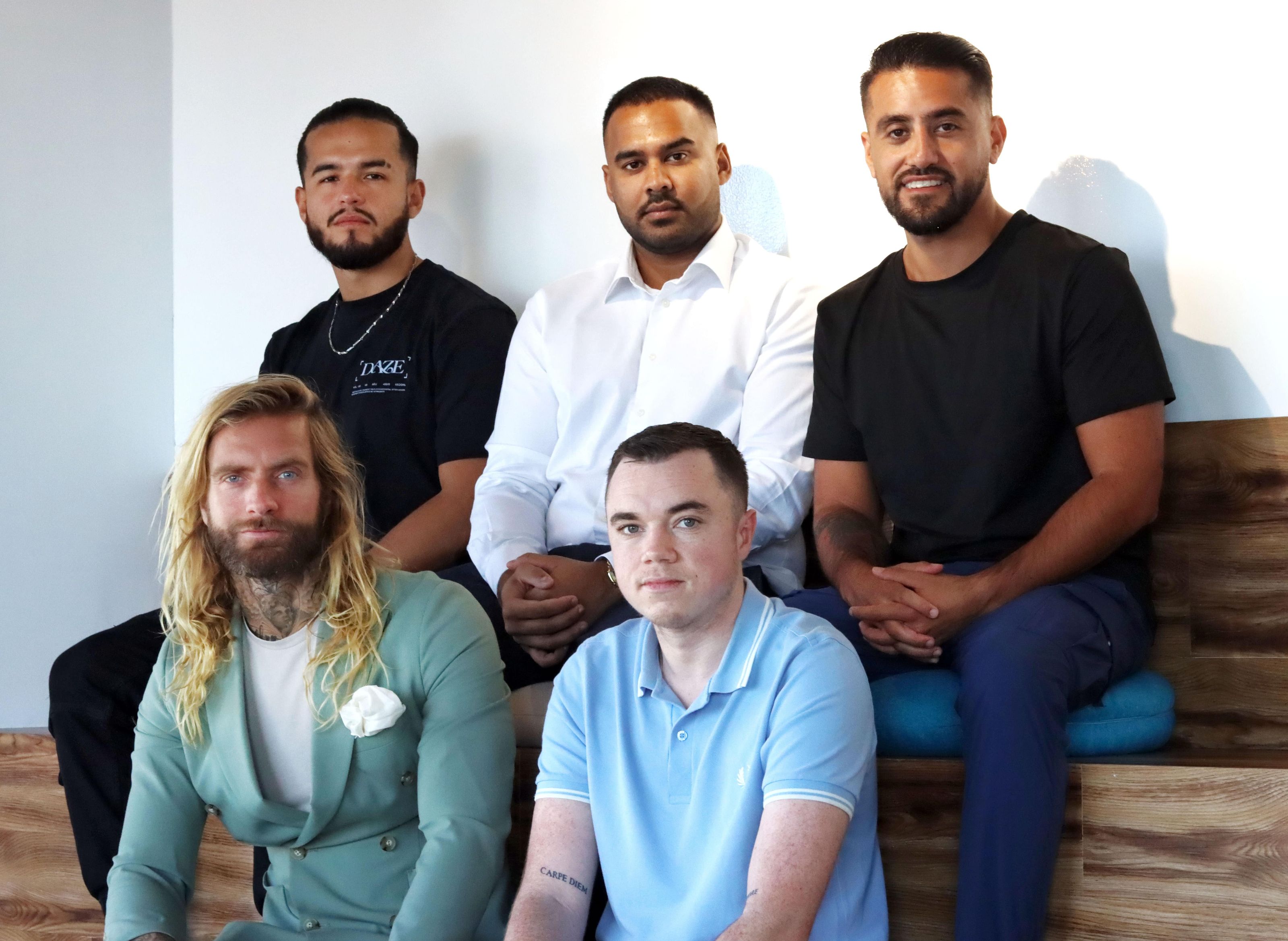 Permanent Recruitment for IT & Engineering | SGP Technology