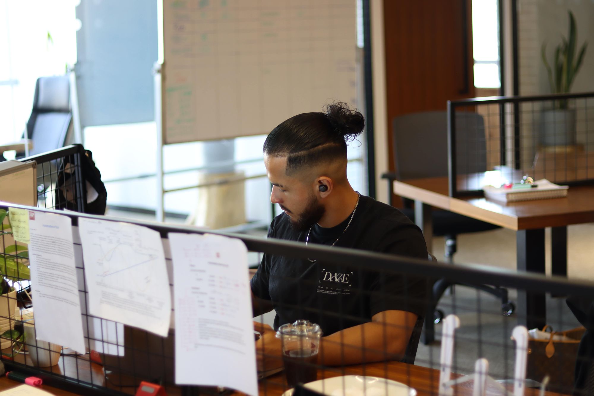 Work with Us | Join SGP Technology's Tech Recruitment Team