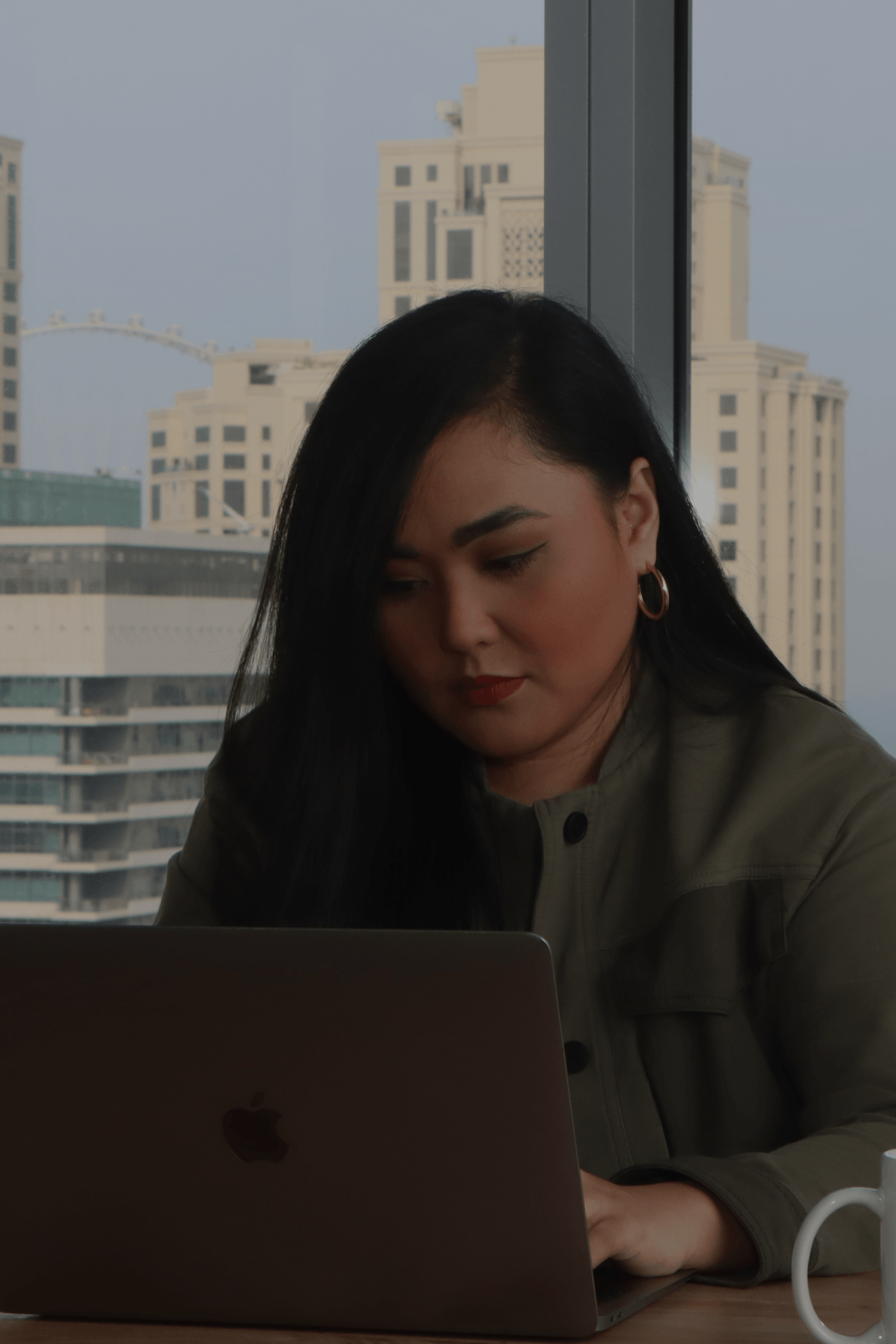 Work with Us | Join SGP Technology's Tech Recruitment Team