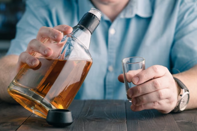 How Long Do Alcoholics Actually Live? | Samba Recovery