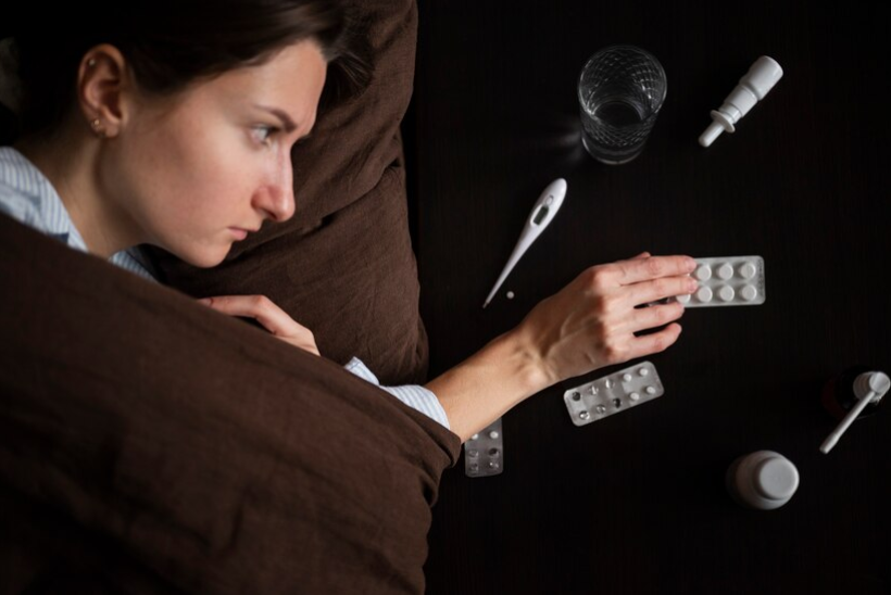 What Is the Hardest Drug to Quit? | Samba Recovery