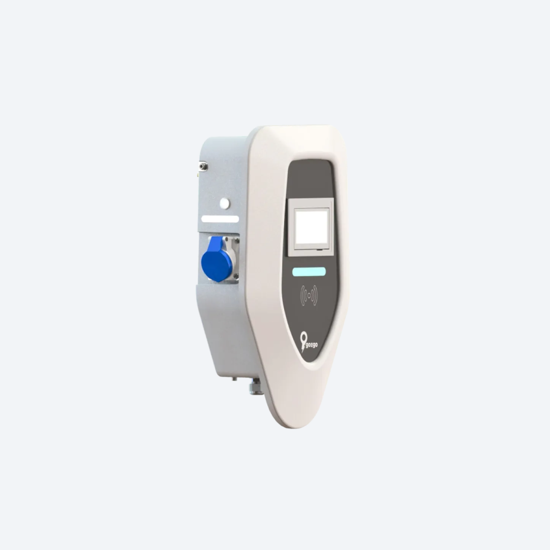 Home EV Charging Solutions: Convenient Charging for Residential Use