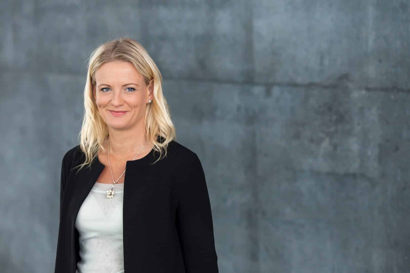 SFF: Stuðlar að heilbrigðu og traustu fjármálakerfi