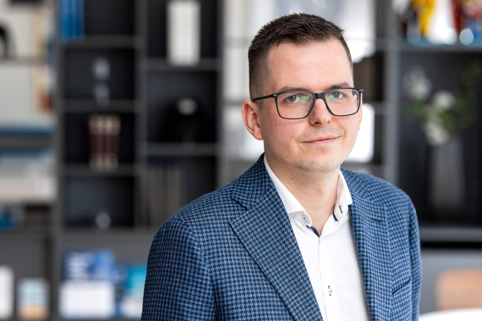 SFF | Advancing the Financial Sector in Iceland