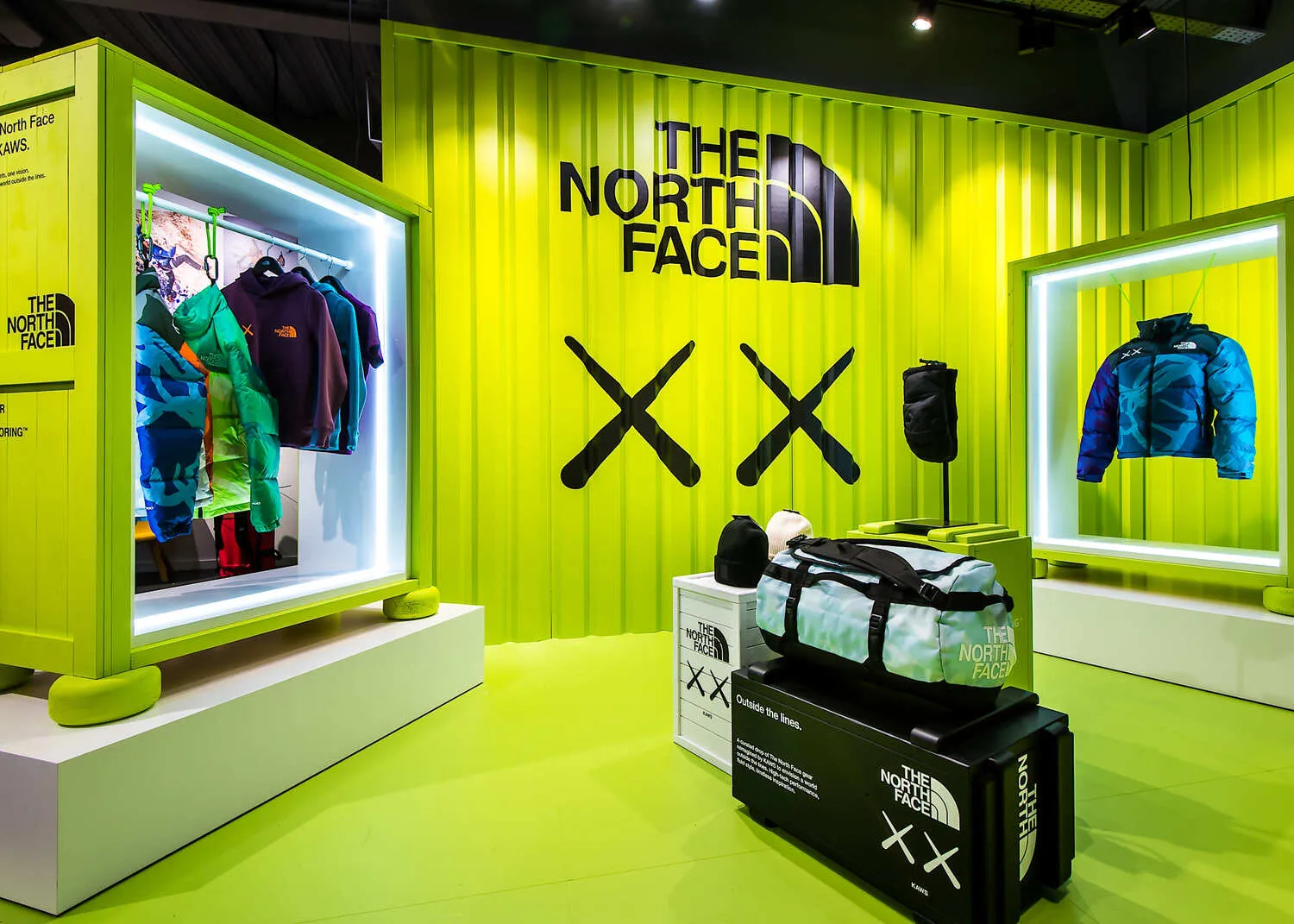 Retail Monkeys | Retail Marketing Company