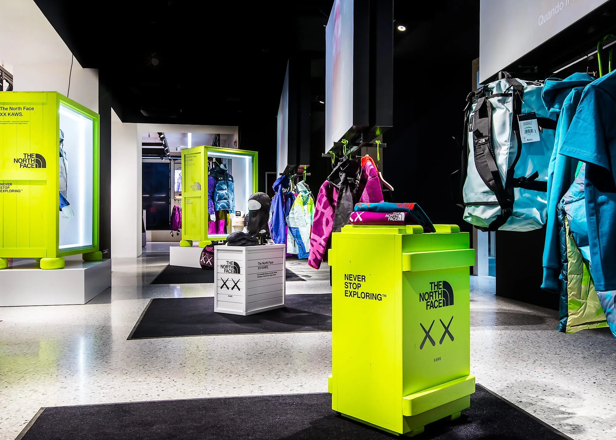 Retail Monkeys | Retail Marketing Company