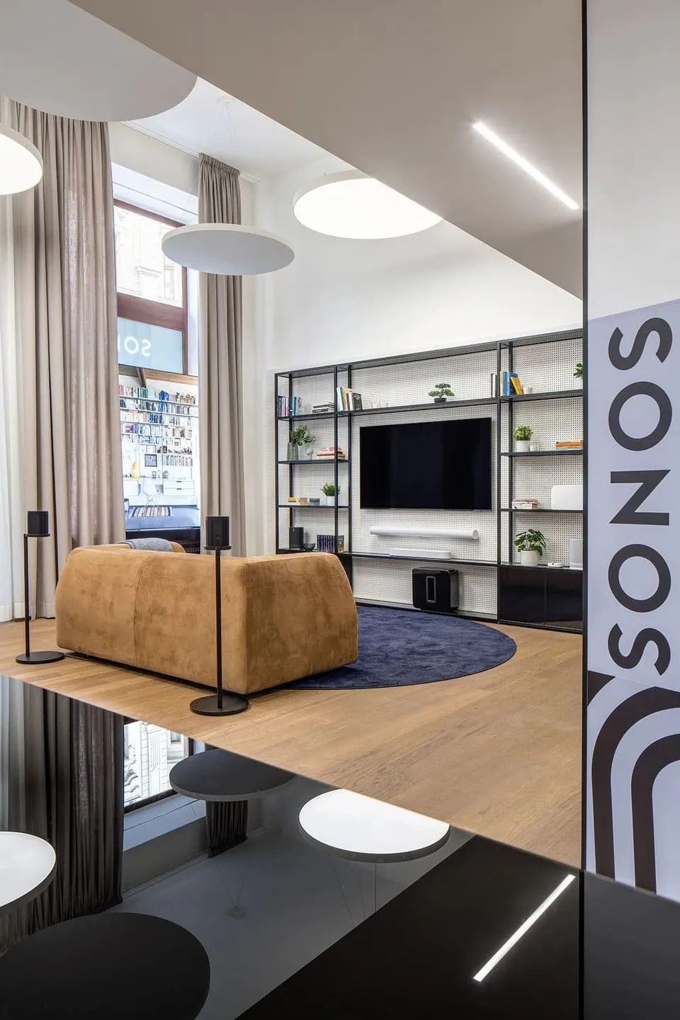 SONOS