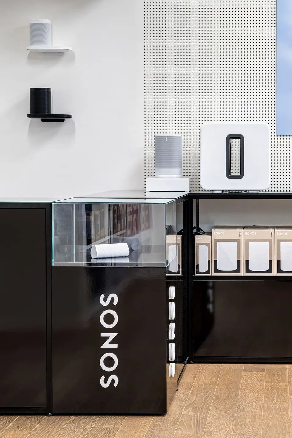 SONOS
