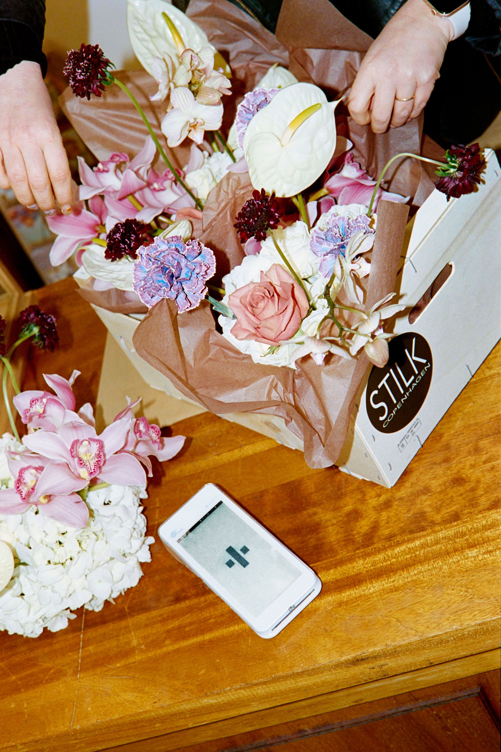 Flatpay's Story | Revolutionizing Payment Solutions