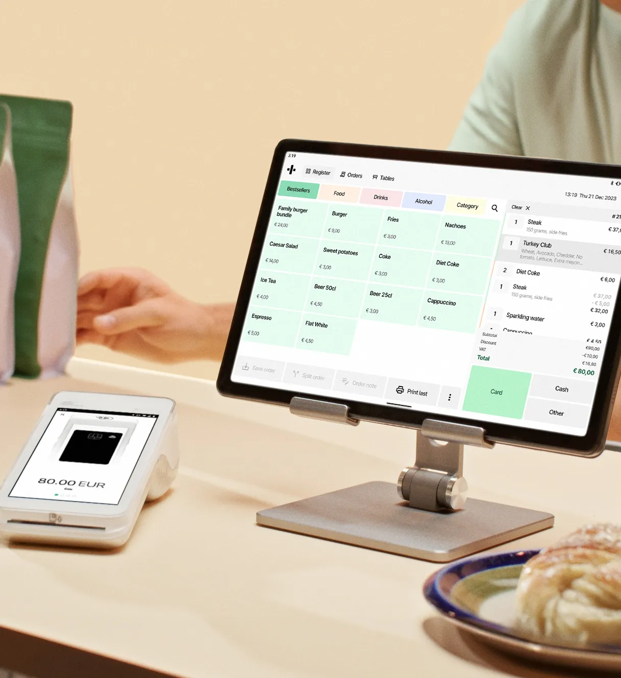 Flatpay: Affordable Payment Solutions | Unmatched Service