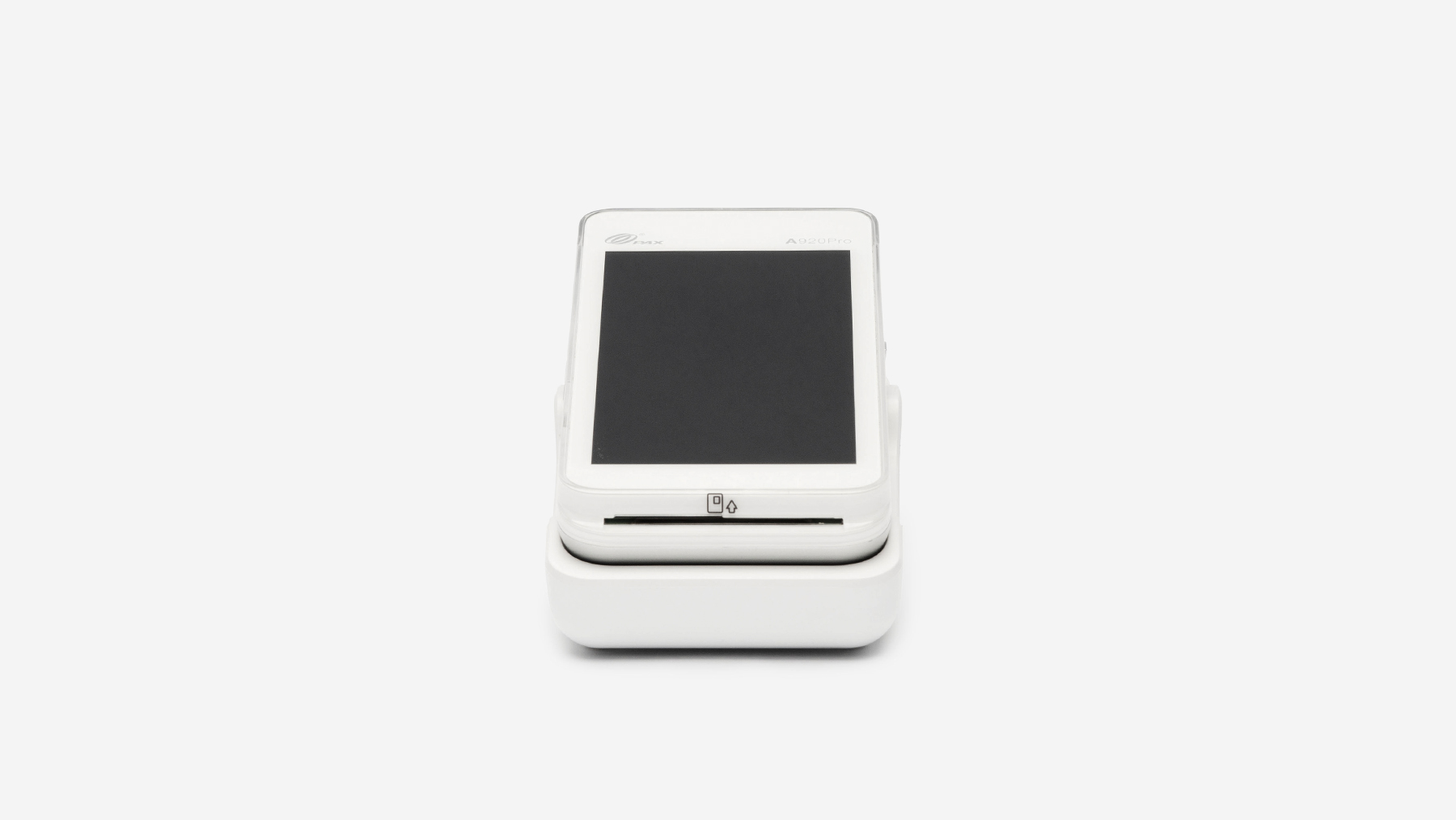 PAX 920 Pro Terminal fra Flatpay | Fremtidens betalingsteknologi